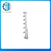 China 61500040102 Water Outlet Pipe For Weichai WD615 WP10 WP12 Diesel Engine Spare Parts Construction Machinery for sale