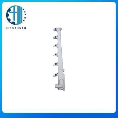 China 61500040102 Water Outlet Pipe For Weichai WD615 WP10 WP12 Diesel Engine Spare Parts Construction Machinery for sale