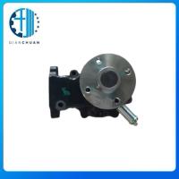 China 1001867953  Water Pump for Weichai WP10 WP12 WP13 Diesel Engine Spare Parts Construction Machinery for sale