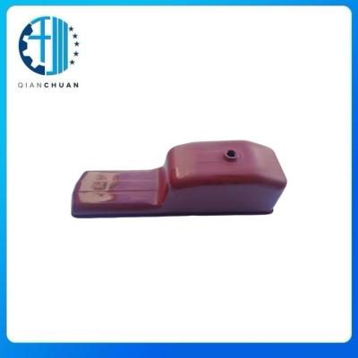 China Oil Pan 612600150379 For Weichai WP10 Diesel Engine Spare Parts Construction Machinery for sale