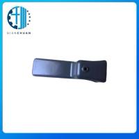 China Oil Pan 612600150367 for Weichai  WP12 Truck Engine Spare Parts Construction Machinery for sale