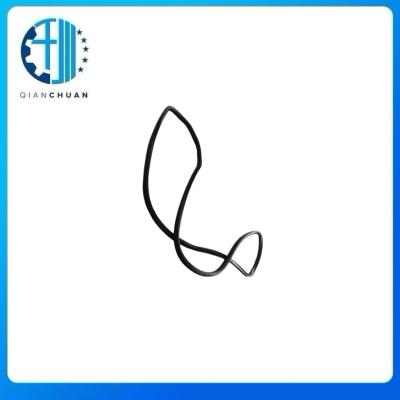 China 614150004 Oil Pan Gasket For  Weichai WP10 WP12  Truck Engine Spare Parts Repair Parts for sale