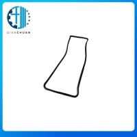 China Oil Pan Gasket 611600150006 For Weichai WP10 WP12  Truck Engine Spare Parts Repair Parts for sale
