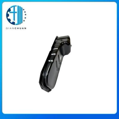 China 8-98284496-0  8982844960 1113609031 Oil Pan for Isuzu  6HK1 Diesel Engine Truck Excavator Spare Parts for sale