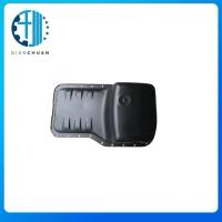 China Oil Pan 8970876420 8-97087642-0 For Isuzu  4HF1 4HG1 Diesel Engine Truck Excavator Spare Parts for sale