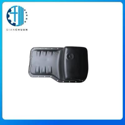 China Oil Pan 8970876420 8-97087642-0 For Isuzu  4HF1 4HG1 Diesel Engine Truck Excavator Spare Parts for sale
