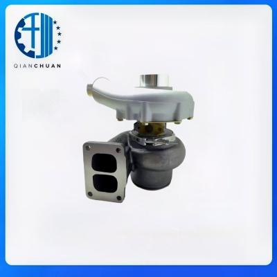 China 6152-81-8110 Turbocharger For Komatsu PC300-6 PC300 Excavator S6D125 Engine for sale