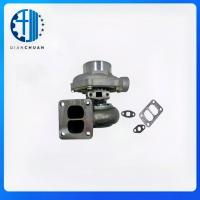 China Turbo TB4130 Turbocharger 6151-81-8400 For Komatsu Engine S6D125 Excavator PC300LC-3 PC300-3 for sale