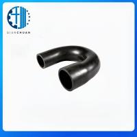 China 201-01-52222  Turbocharger Intake Manifold For Komatsu Excavator PC300-5 PC300-6 for sale