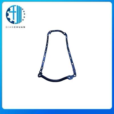 China Oil Pan Gasket  8-97080194-0 8970801940 For Isuzu 4JB1 4JB2  Excavator Truck Diesel Engine Spare Parts for sale