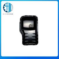 China 8973852490 Oil Pan for Isuzu 4HF1 4HG1 Excavator Truck Diesel Engine Spare Parts for sale