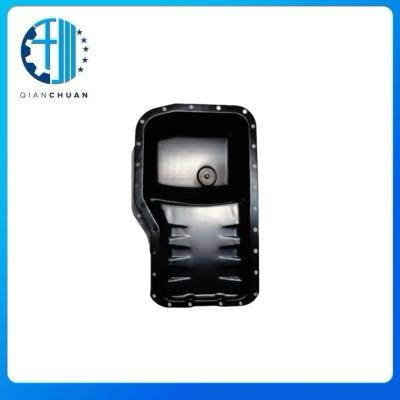 China 8973852490 Oil Pan for Isuzu 4HF1 4HG1 Excavator Truck Diesel Engine Spare Parts for sale