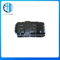 China 129916-01710  Oil Pan for  4TNV94 4TNV98 Forklift  Excavator Truck Diesel Engine Spare Parts for sale