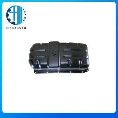 China 129916-01710  Oil Pan for  4TNV94 4TNV98 Forklift  Excavator Truck Diesel Engine Spare Parts for sale
