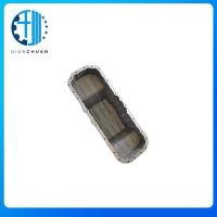 China Oil Pan 65.01153-1541 Suitable for DB58 Doosan  Excavator Truck Diesel Engine Spare Parts for sale