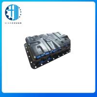 China Oil Pan 1C010-01503 for Kubota V3300 V3600 V3800   Construction Machinery Excavator Truck Diesel Engine Spare Parts for sale