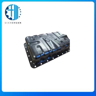 China Oil Pan 1C010-01503 for Kubota V3300 V3600 V3800   Construction Machinery Excavator Truck Diesel Engine Spare Parts for sale