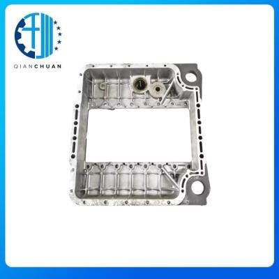 China Oil Pan 16616-01600 1661601600 for Kubota V1305 V1505  Construction Machinery Excavator Truck Diesel Engine Spare Parts for sale