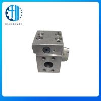 China 702-21-09147  Steel  Valve Assembly For Komatsu PC300-6 Construction Machinery Excavator Truck Diesel Engine Spare Parts for sale