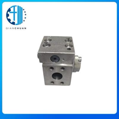China 702-21-09147  Steel  Valve Assembly For Komatsu PC300-6 Construction Machinery Excavator Truck Diesel Engine Spare Parts for sale