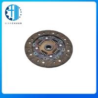 China Clutch Disc 66905-13300 for Kubota Tractor B1550 B1750 B4200 B5100 B5200 B6000 B6100 B6200 B7100 B7200 L175 L185  Construction Machinery  Engine Spare Parts for sale