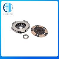 China Clutch Disc 3A27225130 3A272-25130 for Kubota M4700 M4800 M4900 M5040 Agricultural Machinery Parts Tractor Engine Spare Parts for sale