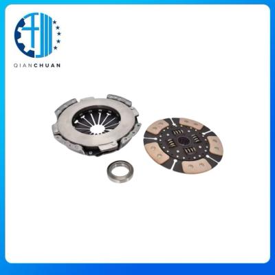 China Clutch Disc 3A27225130 3A272-25130 for Kubota M4700 M4800 M4900 M5040 Agricultural Machinery Parts Tractor Engine Spare Parts for sale