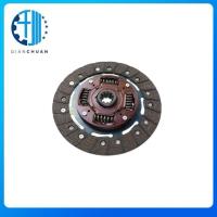 China T1060-20170 T1060-20173 Clutch Disc  Kubota  L2501D L2501F L2800DT L2800F L3200DT L3200F L3400DT L3700SU L3108 Tractor  Engine Spare Parts Construction Machinery for sale