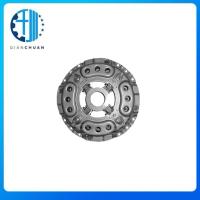 China Pressure Plate Assembly 3F740-25110 for Kubota M8540 Tractor  Engine Spare Parts Construction Machinery for sale