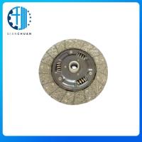China 8-97367795-0 8973677950 Clutch Disc 325*14 for Isuzu 4HE1T  Truck Engine Spare Parts Construction Machinery for sale