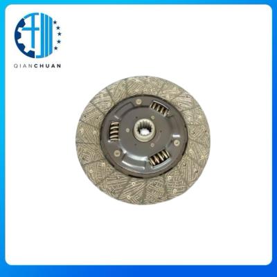 China 8-97367795-0 8973677950 Clutch Disc 325*14 for Isuzu 4HE1T  Truck Engine Spare Parts Construction Machinery for sale