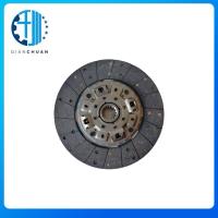 China Clutch Disc 8980370041 898255139 For Isuzu  4JJ1 Truck Engine Spare Parts Construction Machinery for sale