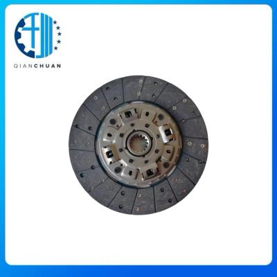 China Clutch Disc 8980370041 898255139 For Isuzu  4JJ1 Truck Engine Spare Parts Construction Machinery for sale