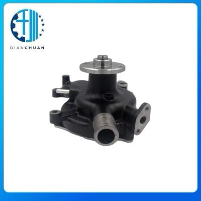 China S1610-04120 Water Pump For Kobelco SK460-8 Excavator P11C Engine Spare Parts Construction Machinery for sale