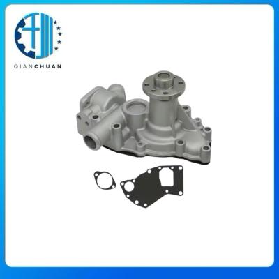 China Water Pump  8-98098662-0 for Kobelco  SK130  SK75-8 Excavator Spare Parts Construction Machinery Parts for sale