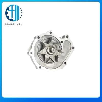 China VA32G4522020 Water Pump  for Kobelco SK130-8 Excavator  D04FR Engine Spare Parts Mechanical Construction Machinery for sale