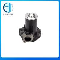 China Water Pump 16100-E0022 16100-E4290  for Kobelco Excavator SK300-8 SK330-8 SK350-8 SK360-8 Engine Spare Parts Mechanical Construction Machinery for sale