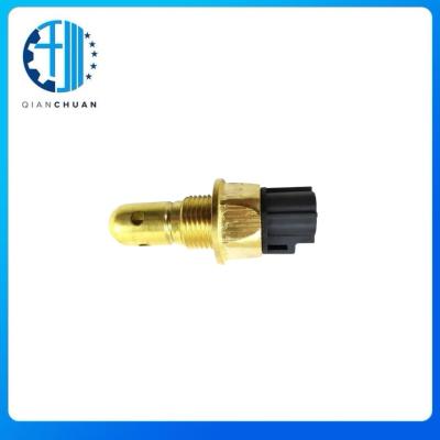China S834601510  Water Temperature Sensor for Hino J08E Engine  Kobelco SK200-8 Excavator Spare Parts for sale