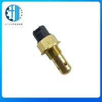 China S8346-01510 Water Temperature Sensor for SK210-8 SK250-8 SK260-8 SK350-8  Kobelco Excavator Engine Spare Parts for sale