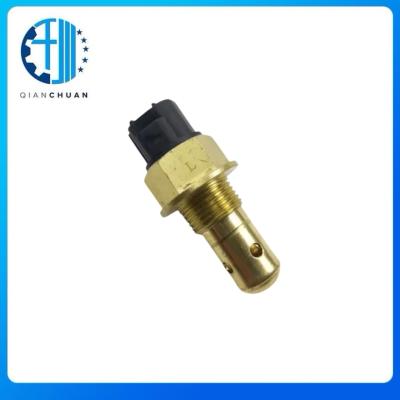 China S8346-01510 Water Temperature Sensor for SK210-8 SK250-8 SK260-8 SK350-8  Kobelco Excavator Engine Spare Parts for sale