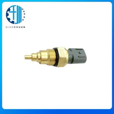 China Water Temperature  Sensor R61540090004 VH834201250A for Kobelco SK200-8 SK260-8 SK250-8 Excavator Engine Spare Parts for sale