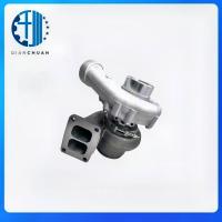China 6152-81-8310 Turbocharger TA4532  For Komatsu Wheel Loader WA450-1 WA470-1 WA450-3 WA470-3 Engine S6D125-1 for sale