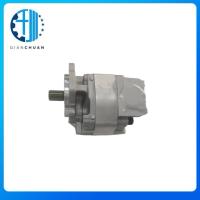 China Hydraulic Gear Pump 705-11-38010 for Komatsu D65-12 D70-12 D85E Bulldozer Construction Machinery Parts for sale