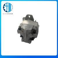 China Hydraulic Gear Pump 705-11-38010 for Komatsu D65-12 D70-12 D85E Bulldozer Construction Machinery Parts for sale
