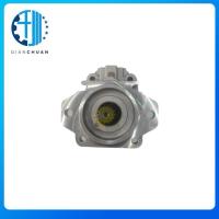 China Hydraulic Gear Pump 705-11-38010 for Komatsu D65-12 D70-12 D85E Bulldozer Construction Machinery Parts for sale