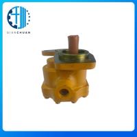 China Gear Pump ASS'Y 14X-49-11600 Fits Komatsu Bulldozer D65E-12 D65EX-12 D65EX-15 D65P-12 D65PX-12 D65PX-15 D65WX-15 D85E-SS-2 Construction Machinery Parts for sale