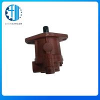 China Hydraulic Fan Motor  14533496 For  EC480D EC380D EC340D ECR145D ECR145C EC480DHR EC380DHR  Bulldozer Construction Machinery Parts for sale