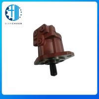 China Hydraulic Fan Motor  14533496 For  EC480D EC380D EC340D ECR145D ECR145C EC480DHR EC380DHR  Bulldozer Construction Machinery Parts for sale