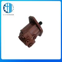 China Hydraulic Fan Motor  14533496 For  EC480D EC380D EC340D ECR145D ECR145C EC480DHR EC380DHR  Bulldozer Construction Machinery Parts for sale