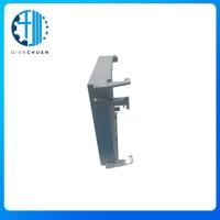 China Water Radiator VOE14533173 for  EC360B EC330B EC330C EC460B EC480D EC360C EC460C EC380D Bulldozer Excavator Spare Parts Construction Machinery Parts for sale
